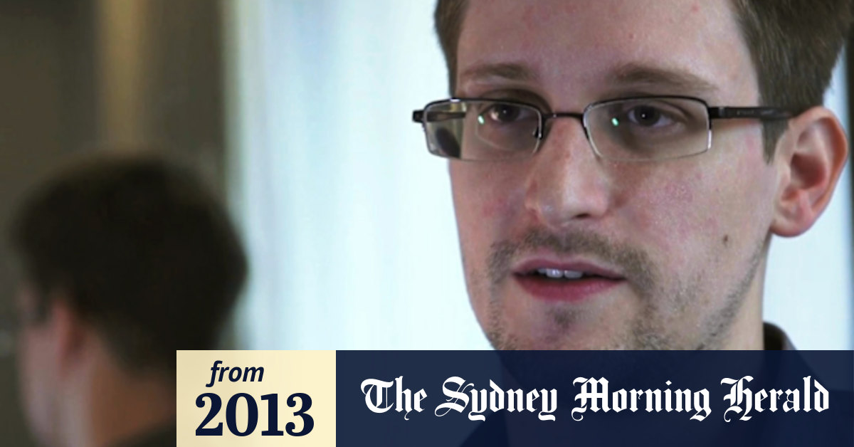 NSA chief reveals how many documents Edward Snowden leaked NSA chief reveals how many documents Edward Snowden leaked